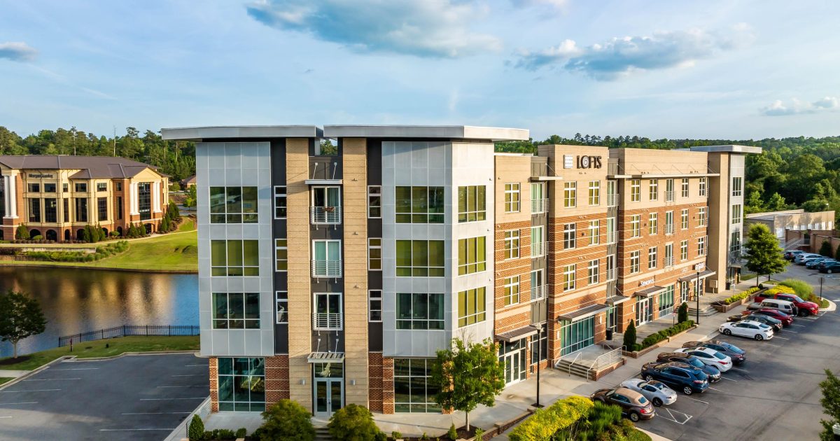 Multifamily | AREY