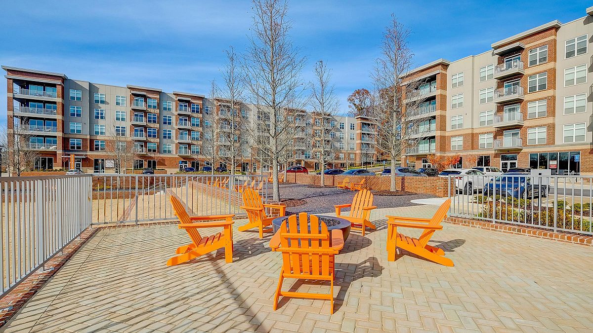Lofts at Mercer Atlanta Case Study | AREY