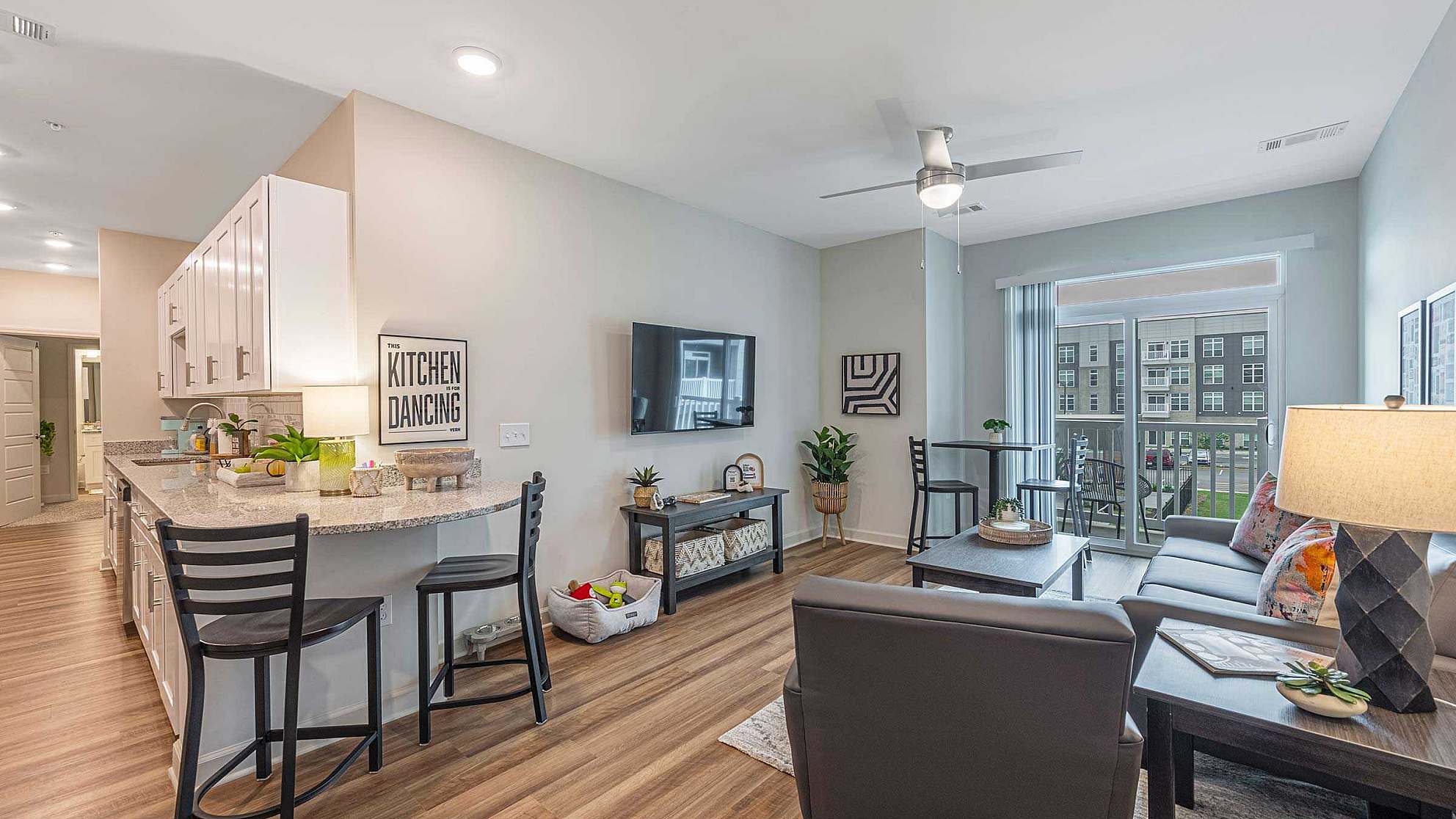 Student-Housing | AREY