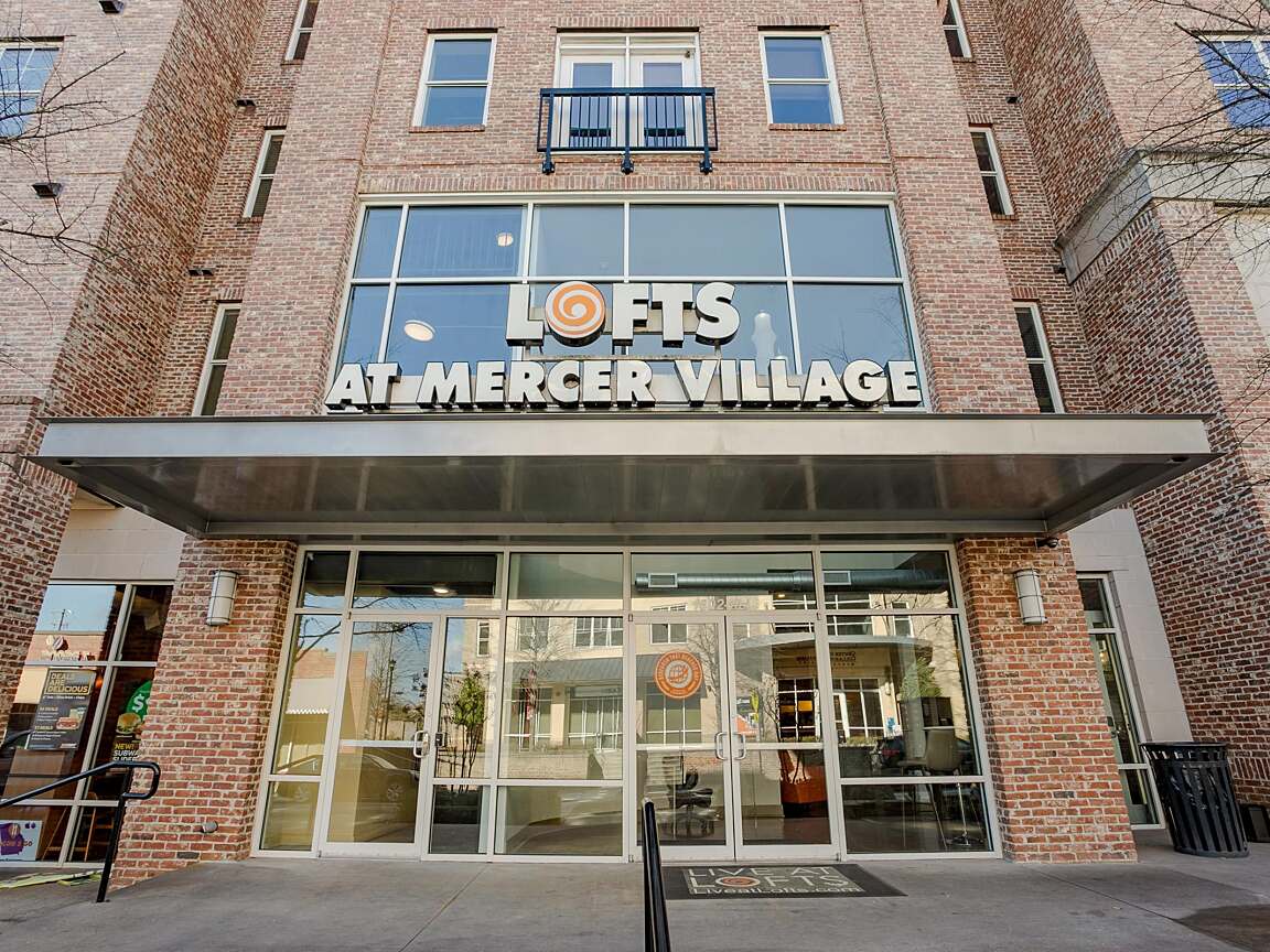 Student-Housing | AREY