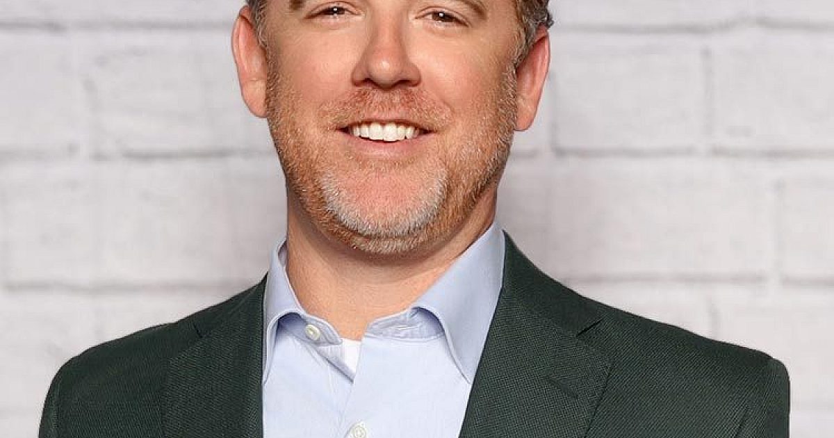 Travis Griffith | AREY