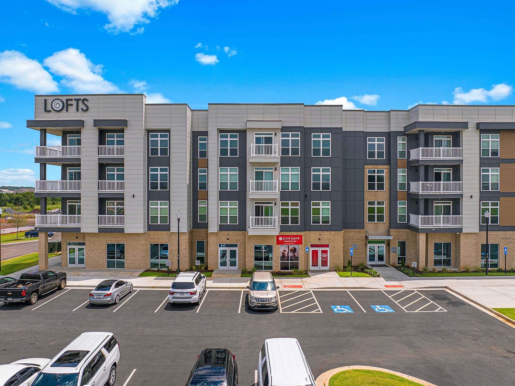 Student-Housing | AREY