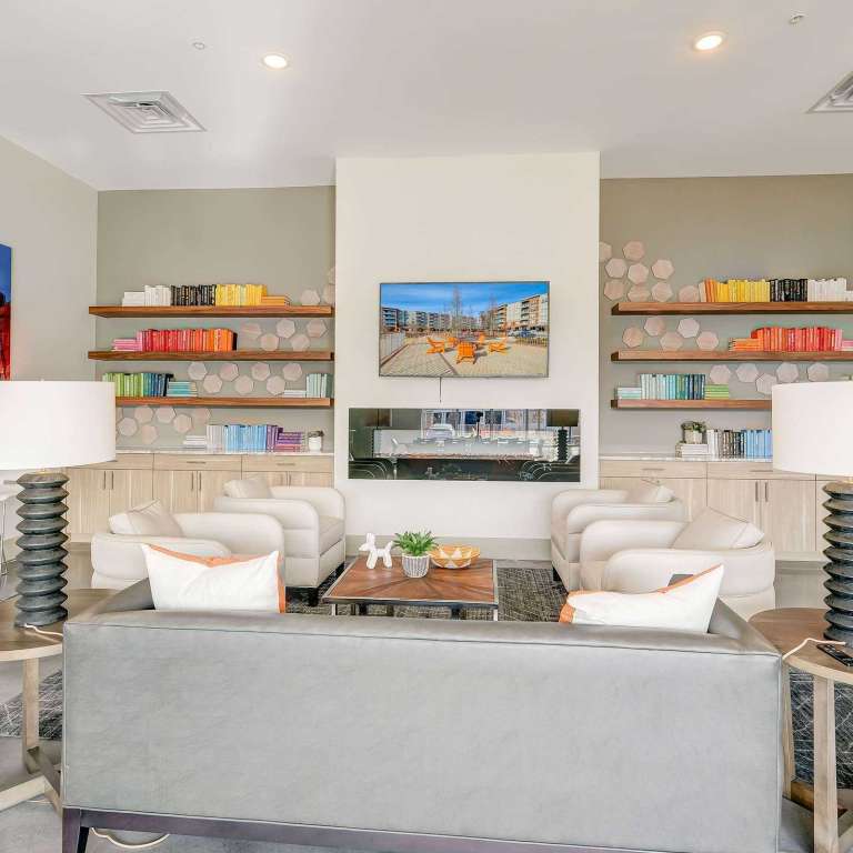 Lofts at Mercer Atlanta Case Study | AREY